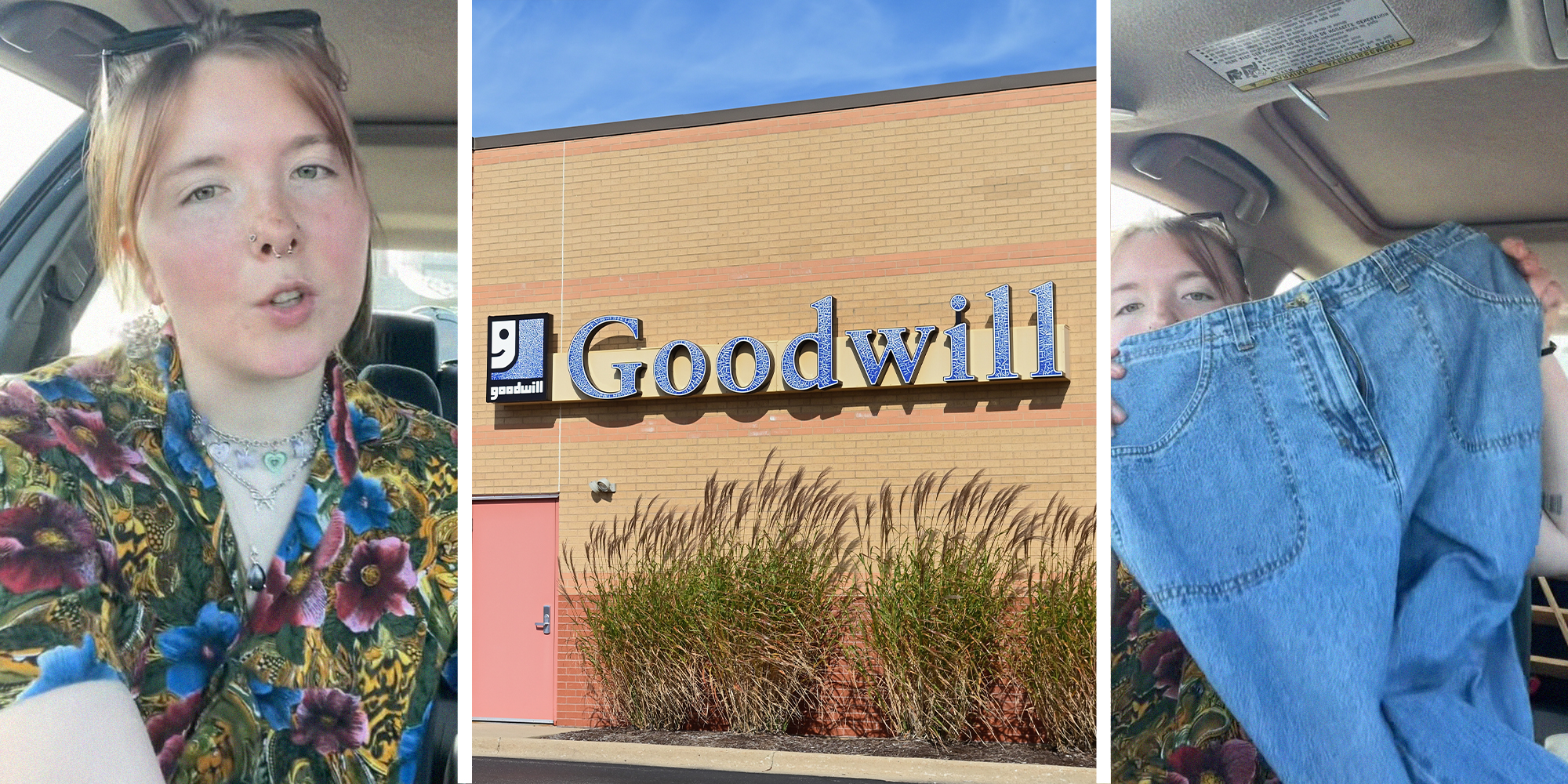 Can You Switch Tags at Goodwill for a Lower Price?