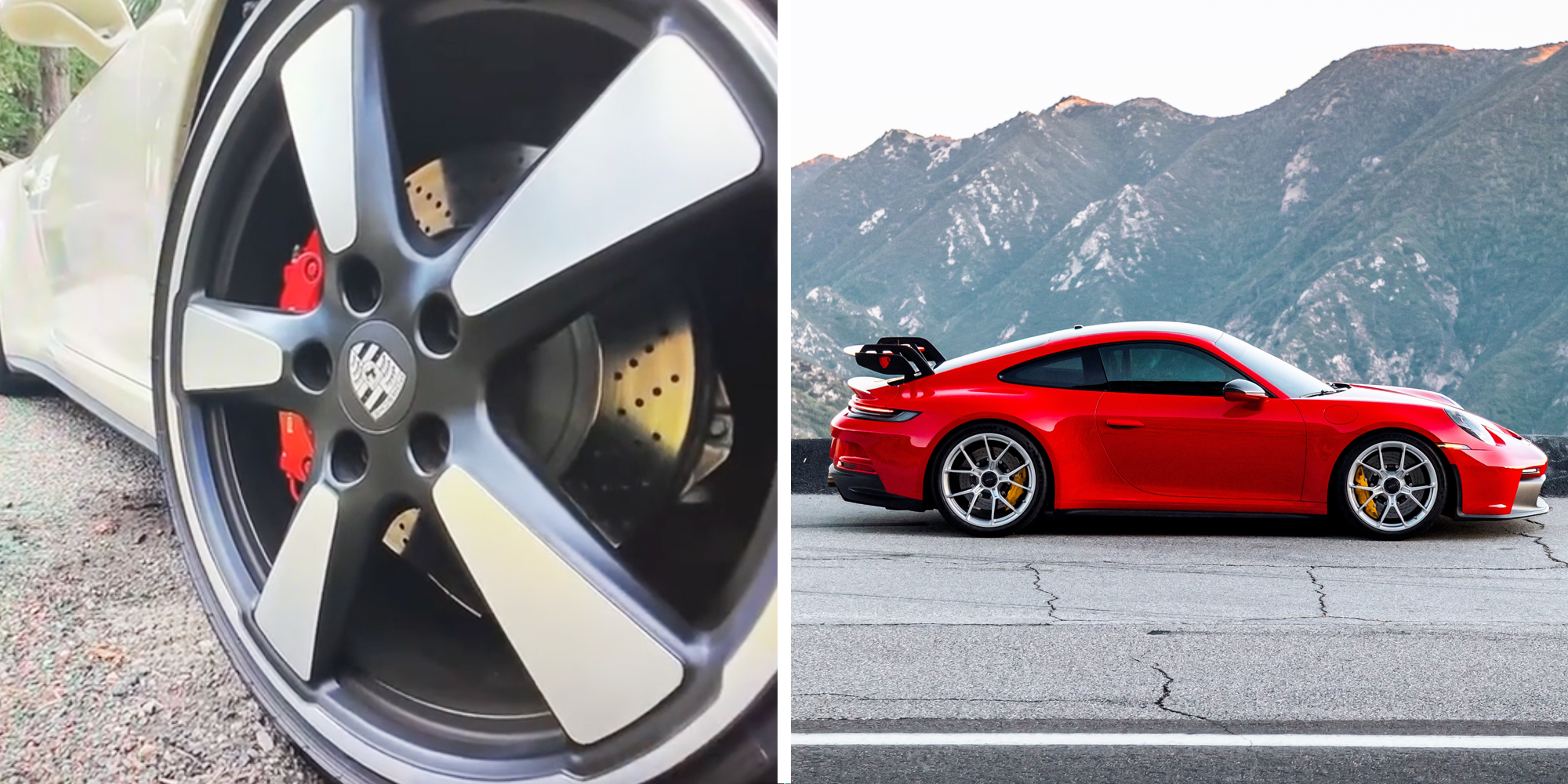Has Porsche Been Hiding This Logo 'Secret' for 80 Years?