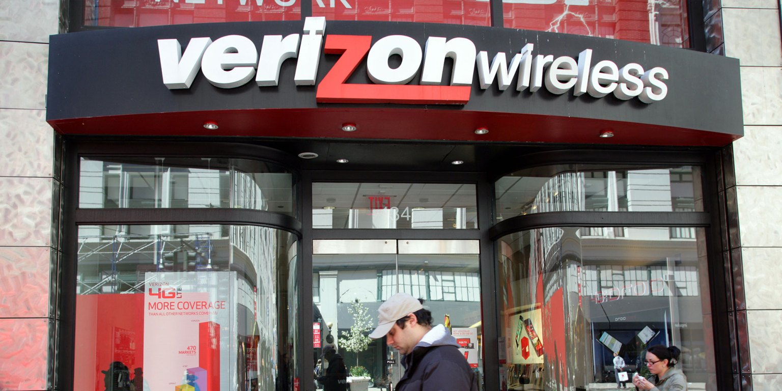Why Did Almost 300,000 Customers Leave Verizon?