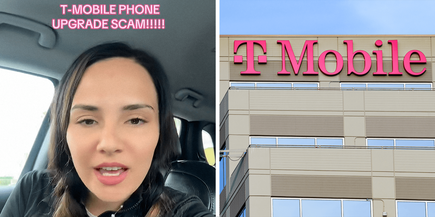 Is T-Mobile Lying to You About Your 'Free' iPhone Upgrade?