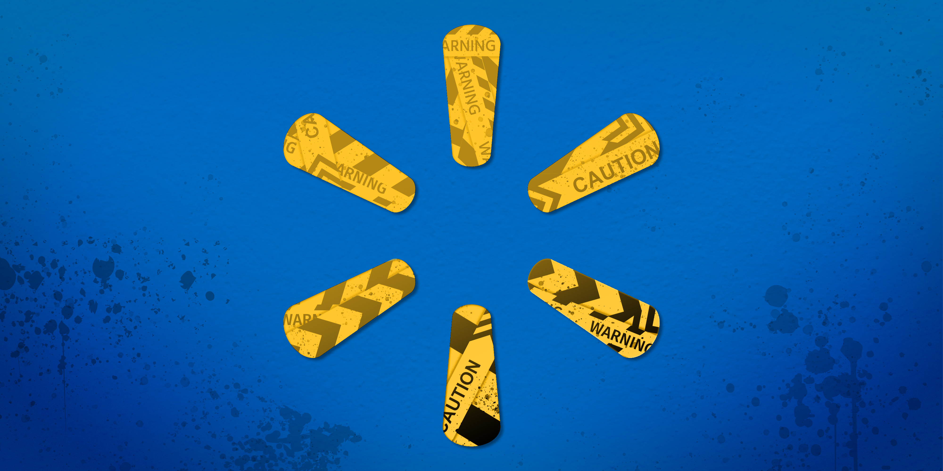 What OSHA reports reveal about Walmart's employee safety