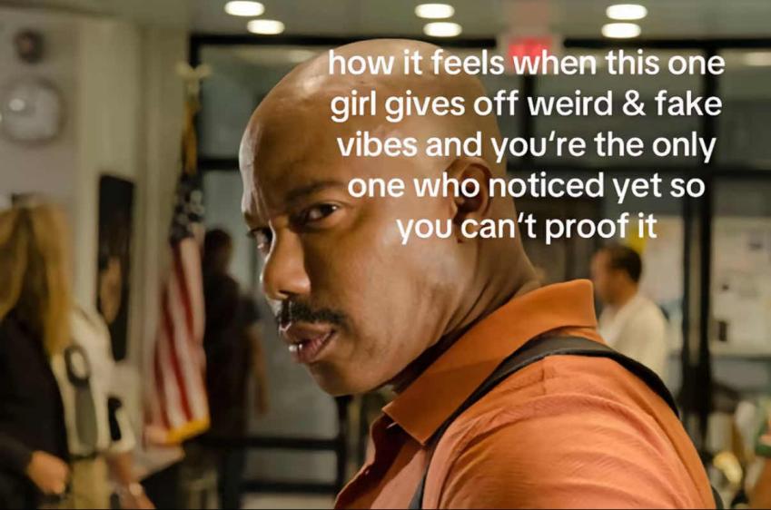 20 'how it feels knowing' Dexter memes for people who stay correct