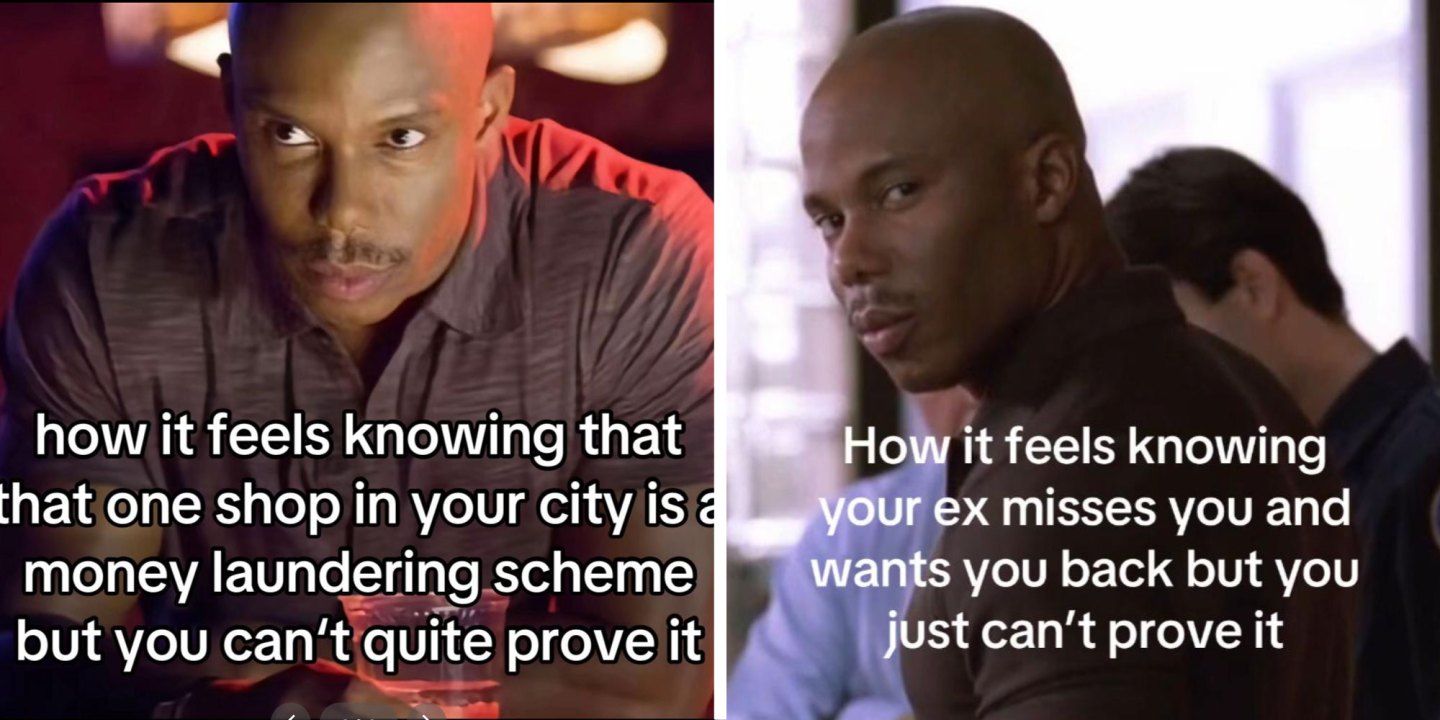 20 'how it feels knowing' Dexter memes for people who stay correct