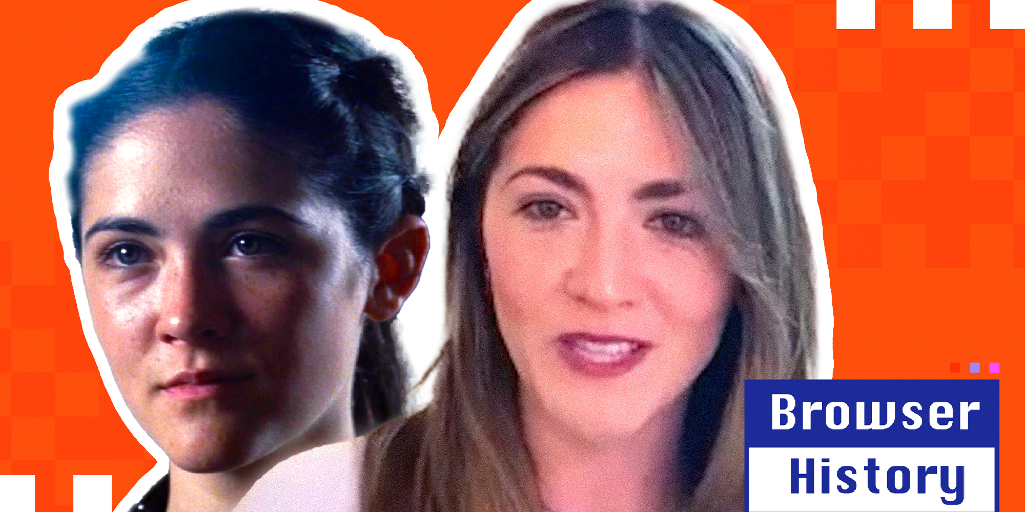 Isabelle Fuhrman Shares 'Hunger Games' Memory With J-Law