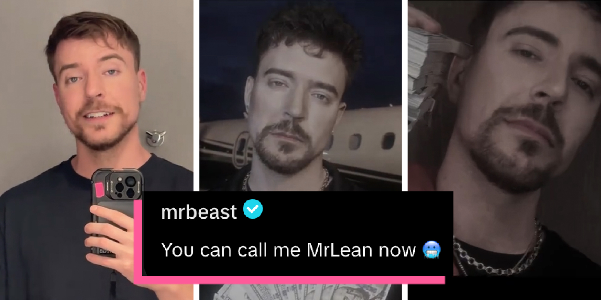 Hood MrBeast is real: MrBeast finally delivers the meme fans begged for