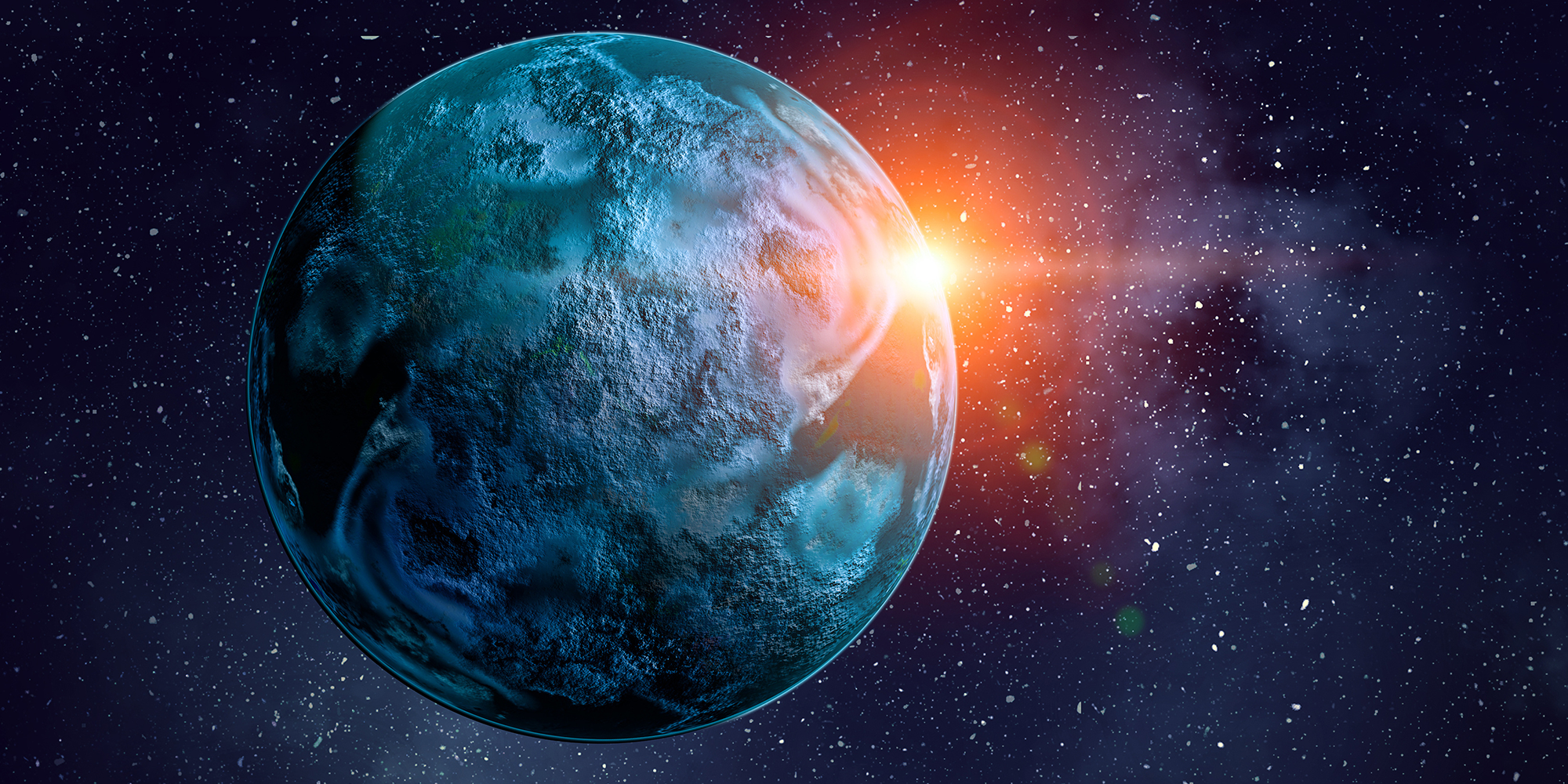 Nibiru: 13 Things You Need to Know About the Rogue 'Planet X'
