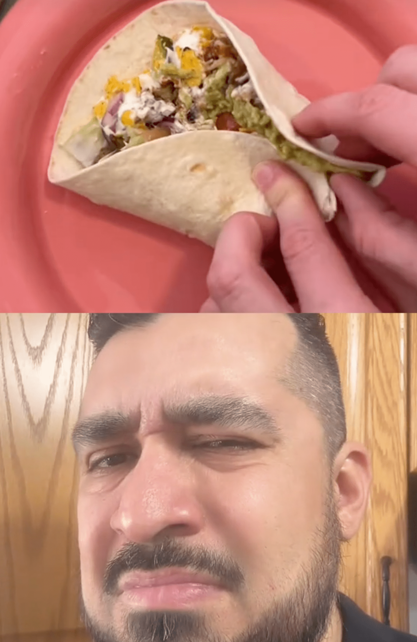 Swedish tacos with bananas are trending big time—and the internet is ...