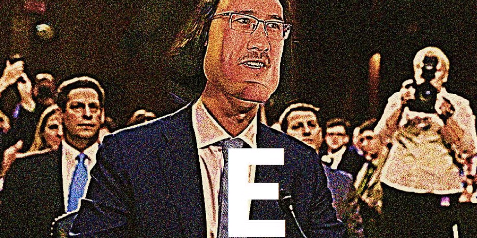 E Meme: The Deep-Fried E Just How Weird Memes Can Get