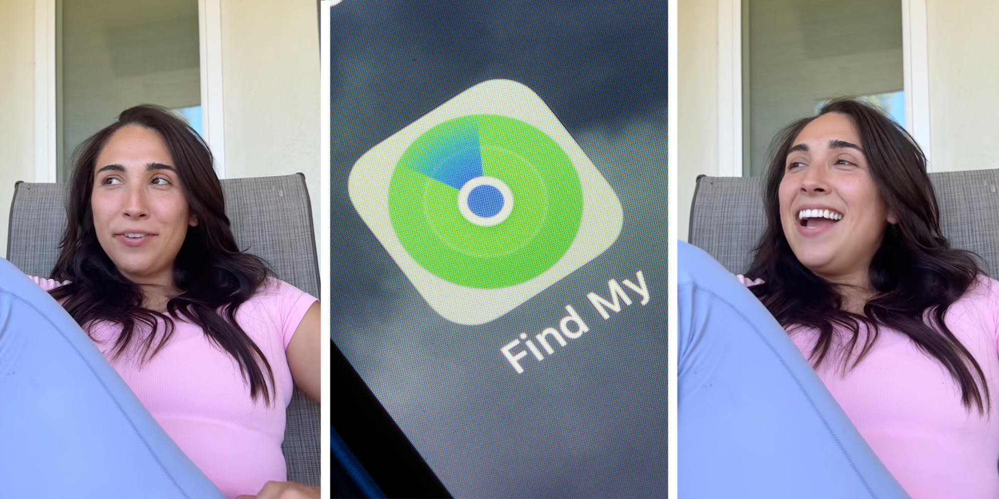 Are They Cheating or Is It a Find My iPhone Location Glitch?