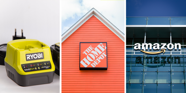 Does Home Depot Price Match Amazon?