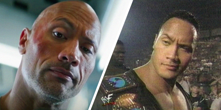The Rock Eyebrow Raise Meme: A History