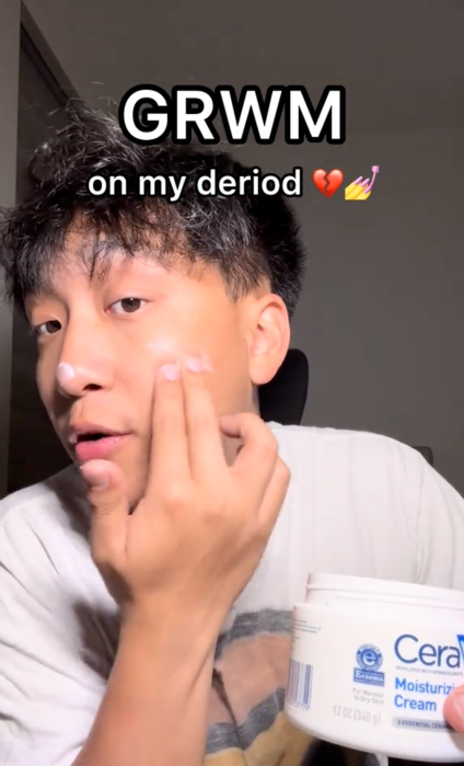 Wait, what’s a “Deriod”? TikTok's take on male irritability, explained