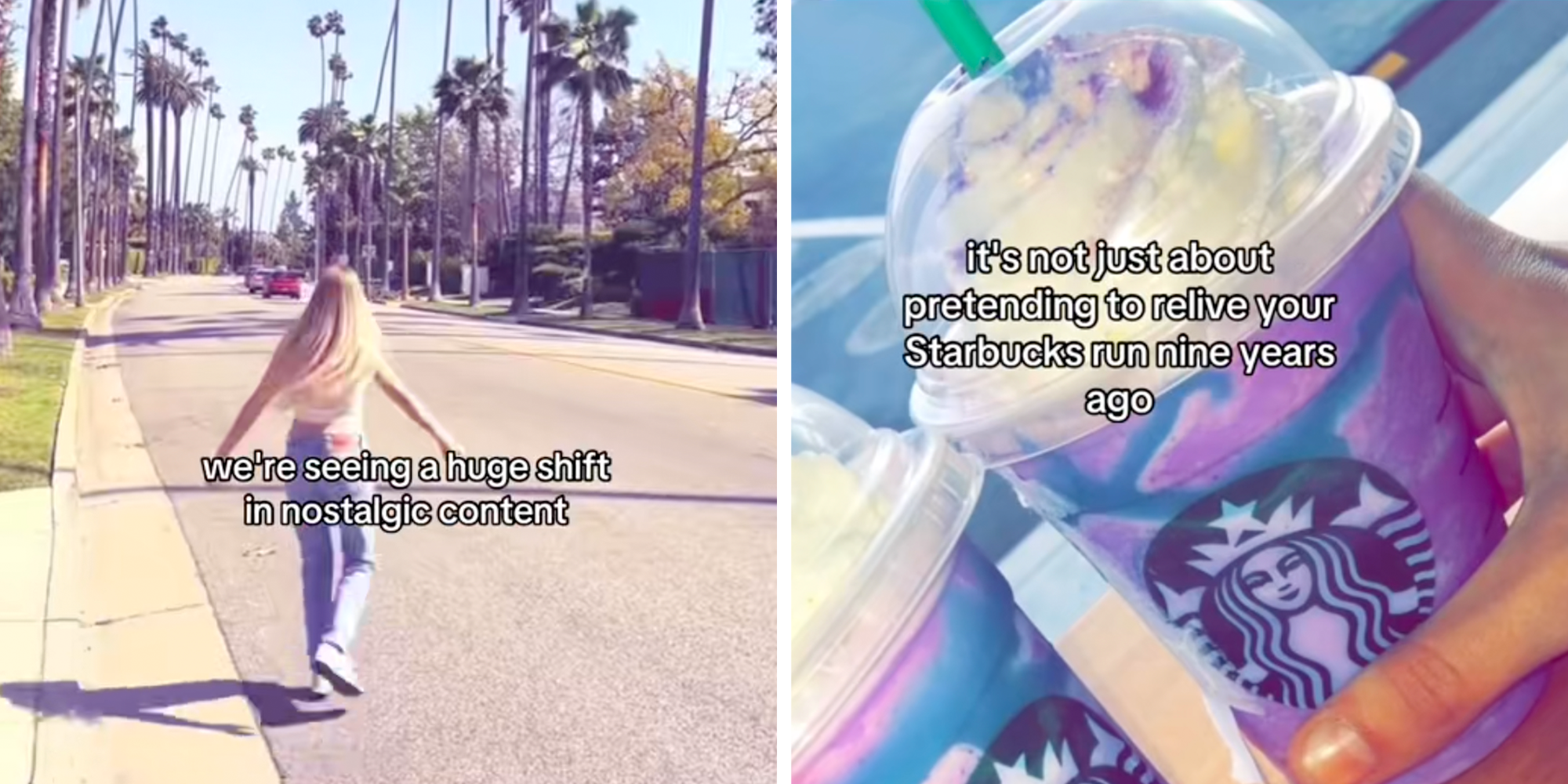 2016 Nostalgia Is Here, And Gen Z Can't Stop Waxing On