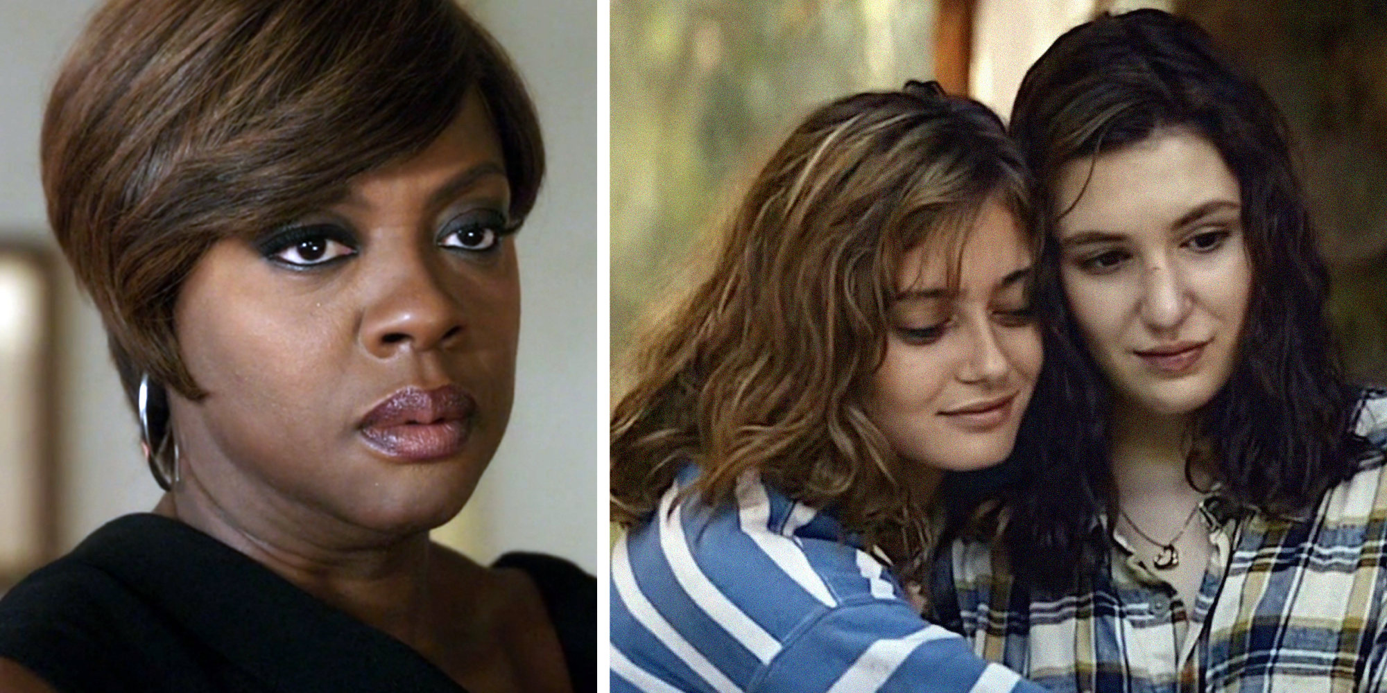 TV Shows That Had The Best First Season