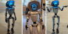 The "Rizzbot" keeps going viral interacting with humans on city streets. What is it?