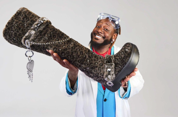 Which Brands Have Collaborated with Crocs?