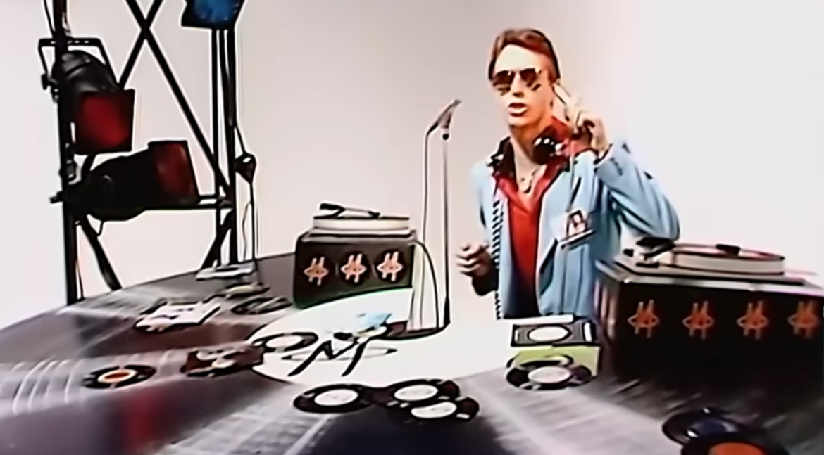 For fans of: music reviews, music history, one-hit wonders