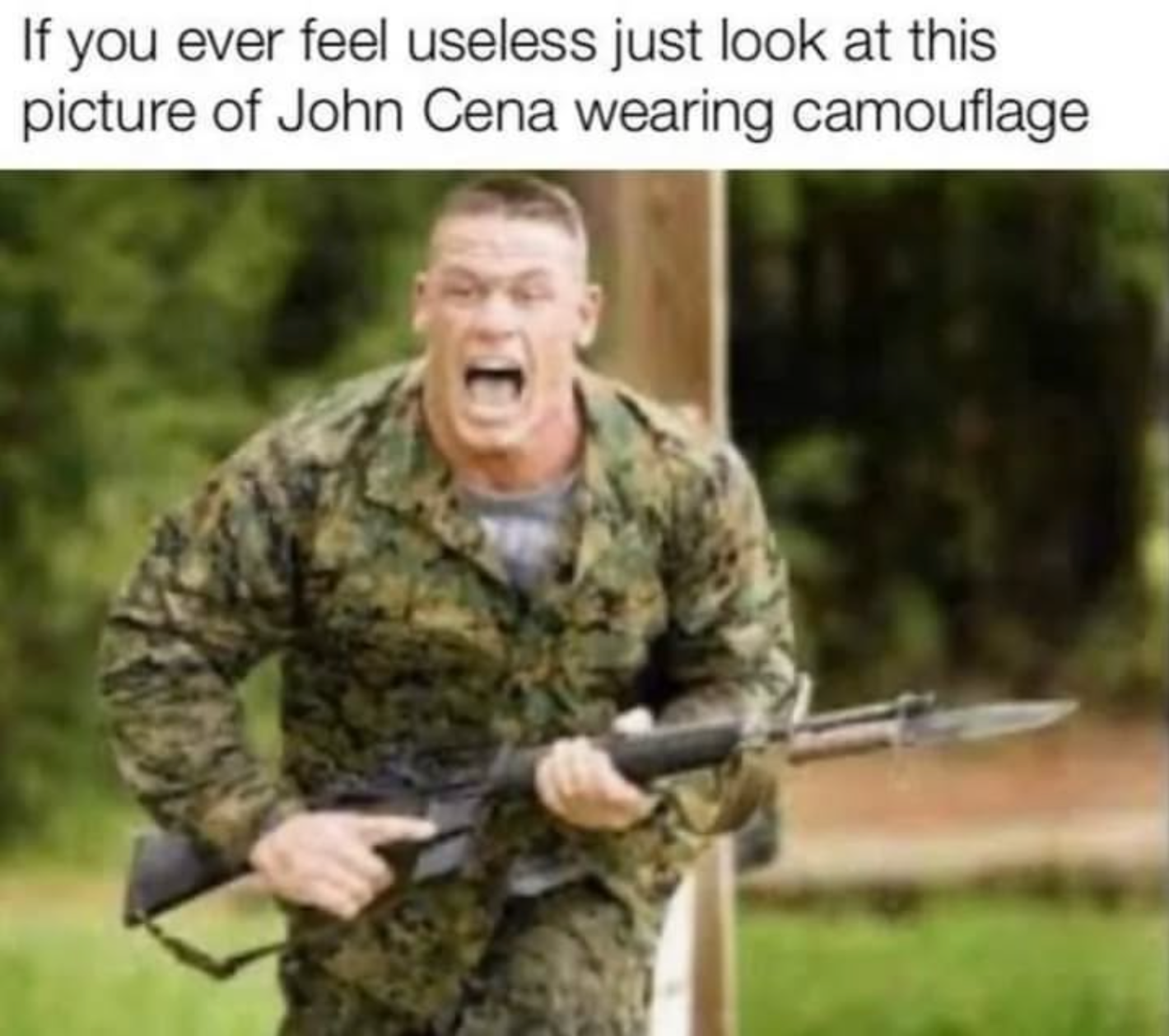 The best John Cena memes of all time