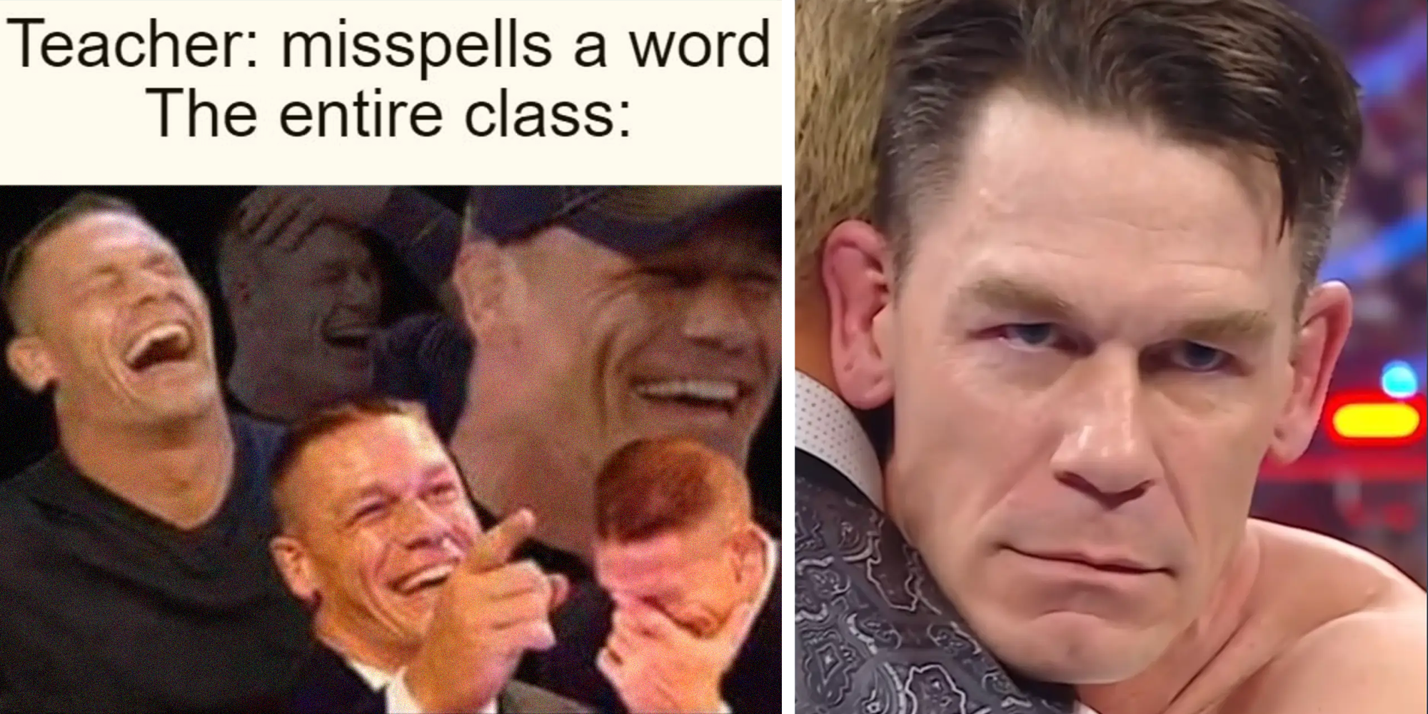 The best John Cena memes of all time