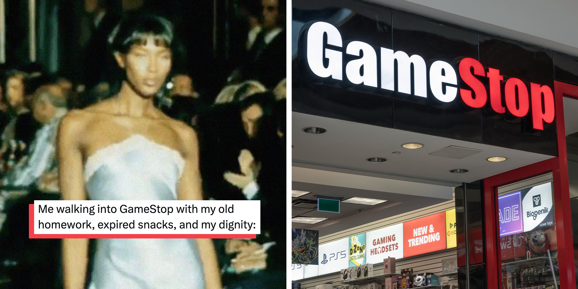 How Does GameStop's Trade Anything Day Work?