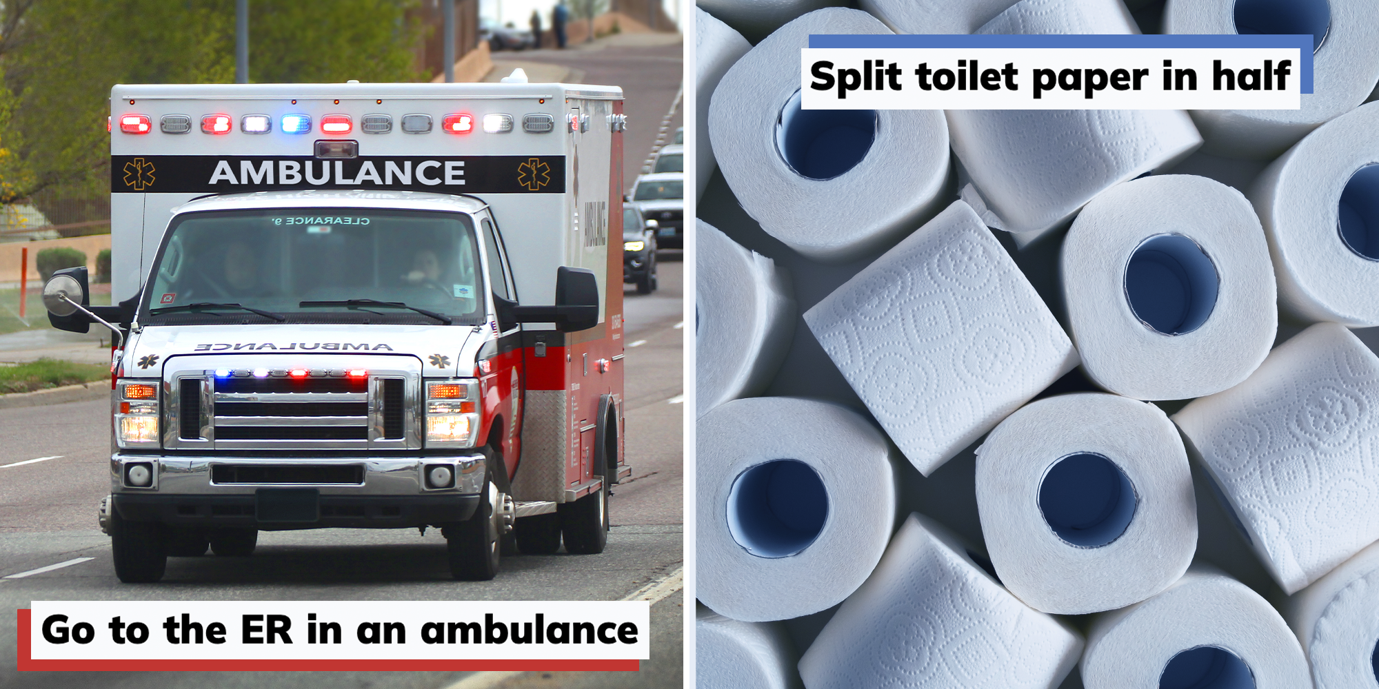 These viral hacks are useless at best—and dangerous at worst