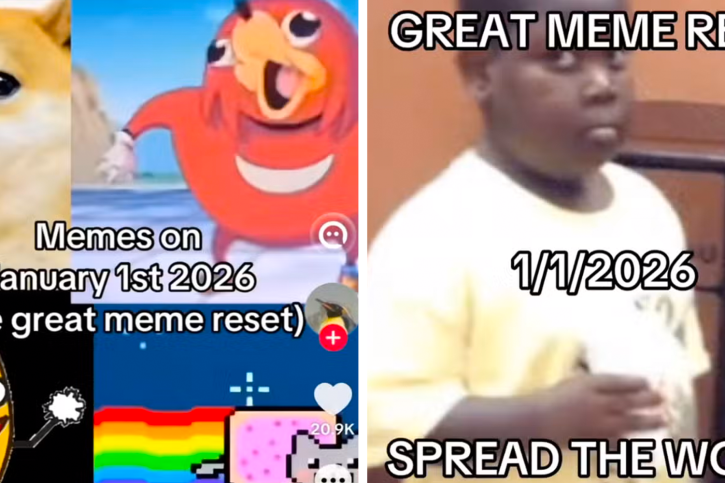 Brainrot Memes - The Daily Dot