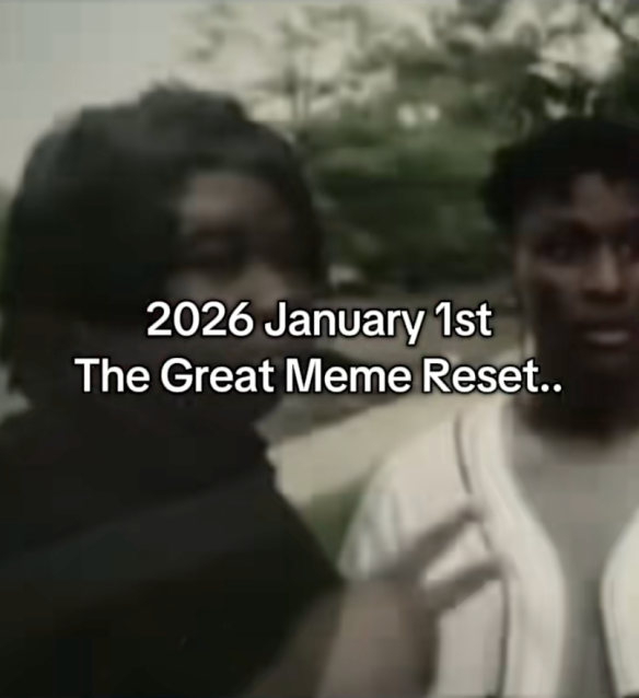 What the “Great Meme Reset of 2026” is—and why TikTokers say brainrot ...