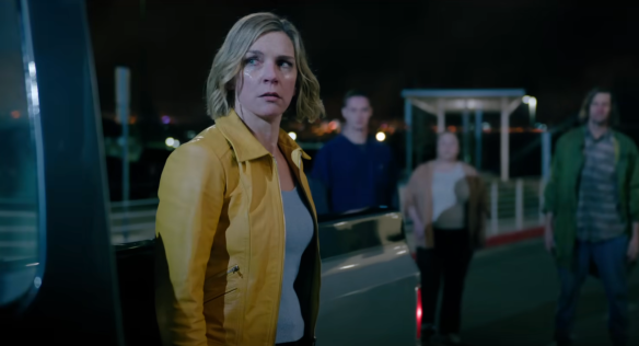 Samsung smart fridge sends woman into a psychotic episode