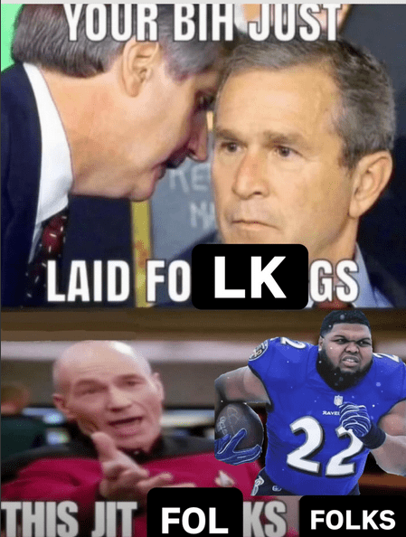 Folk Memes Have Nothing To Do With The Past And A Lot To Do With Druski ...