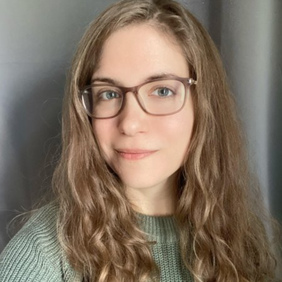 Anna Good - The Daily Dot