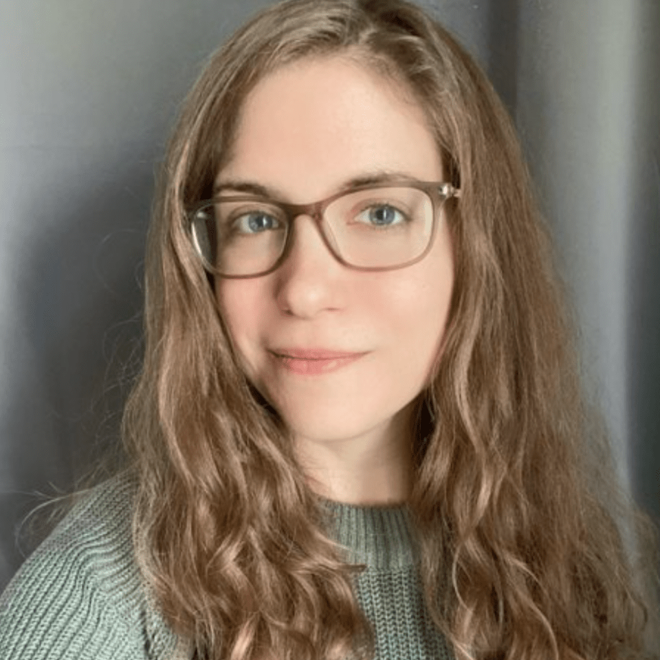 Anna Good - The Daily Dot