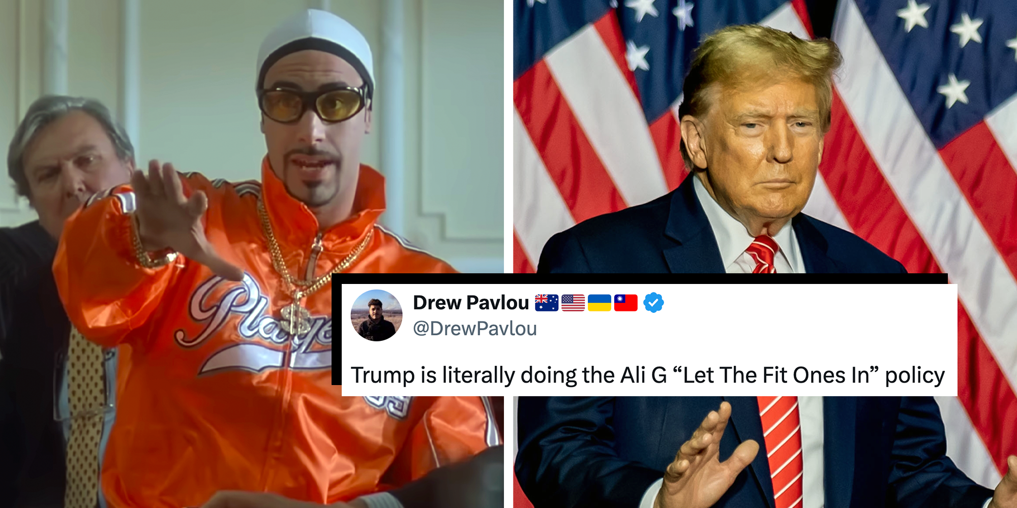 Half Of All O-1B Visas For Artists Are Now Going To Influencers