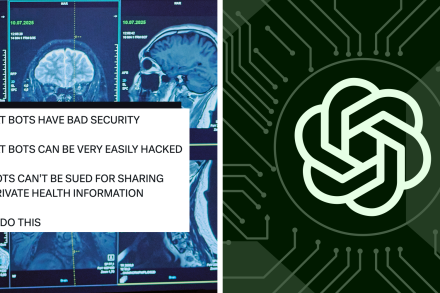 Health - The Daily Dot