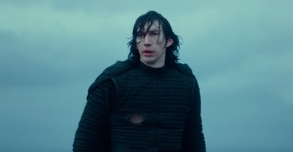 Ben Solo fans continue fighting for the movie that never was