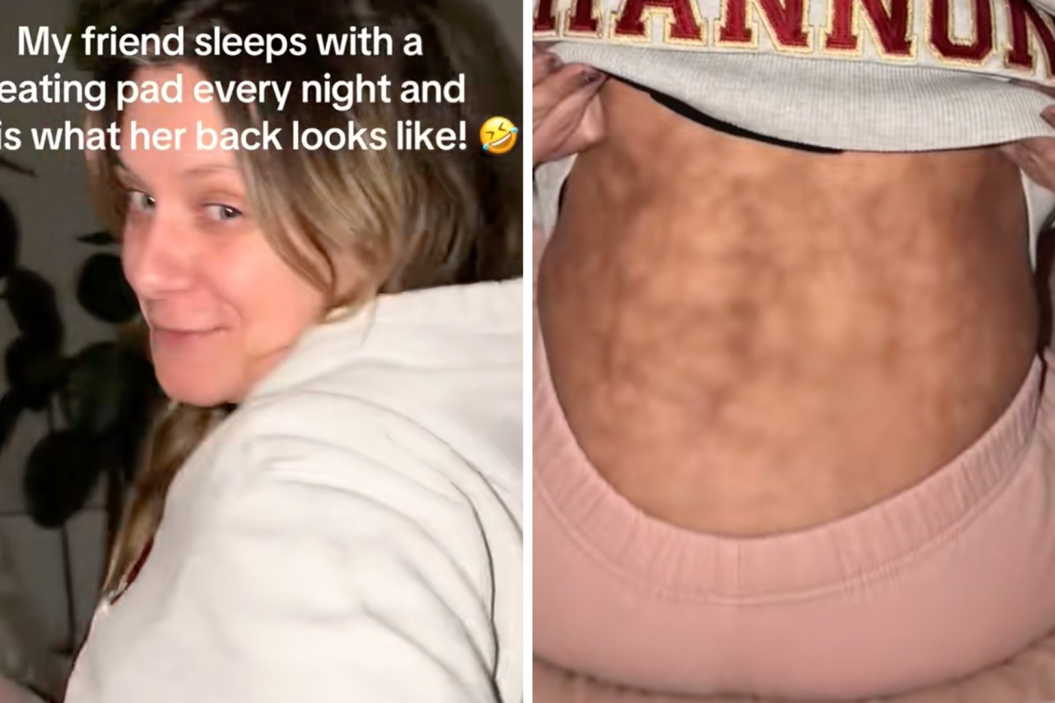 Does This 36-Year-Old Really Look 17? How About 50...