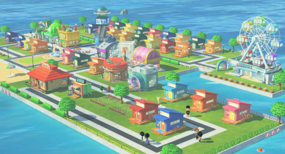 Nintendo Miis are now allowed to be gay and nonbinary in latest ...
