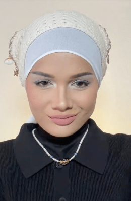 What is a “bebot” girl? The TikTok beauty transformation trend ...