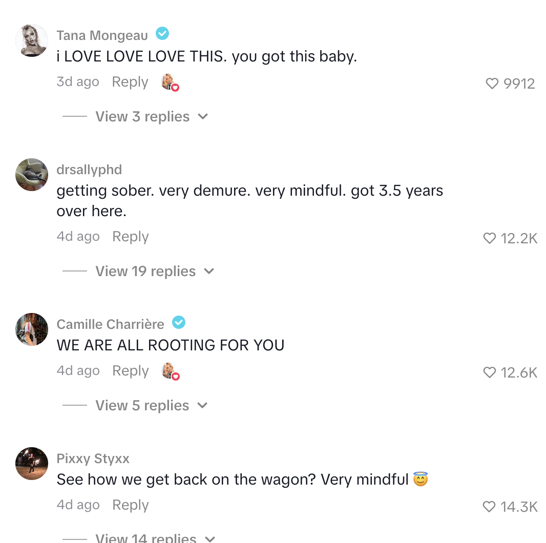 Jools LeBron speaks on her chaotic viral journey