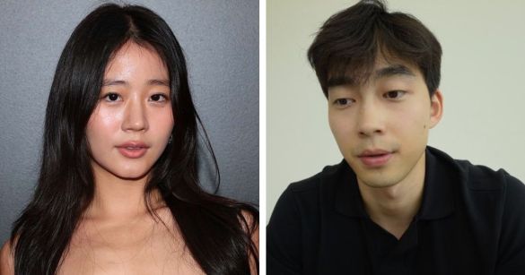 Fred Liu Breaks Silence Amid Evelyn Ha Abuse Claims