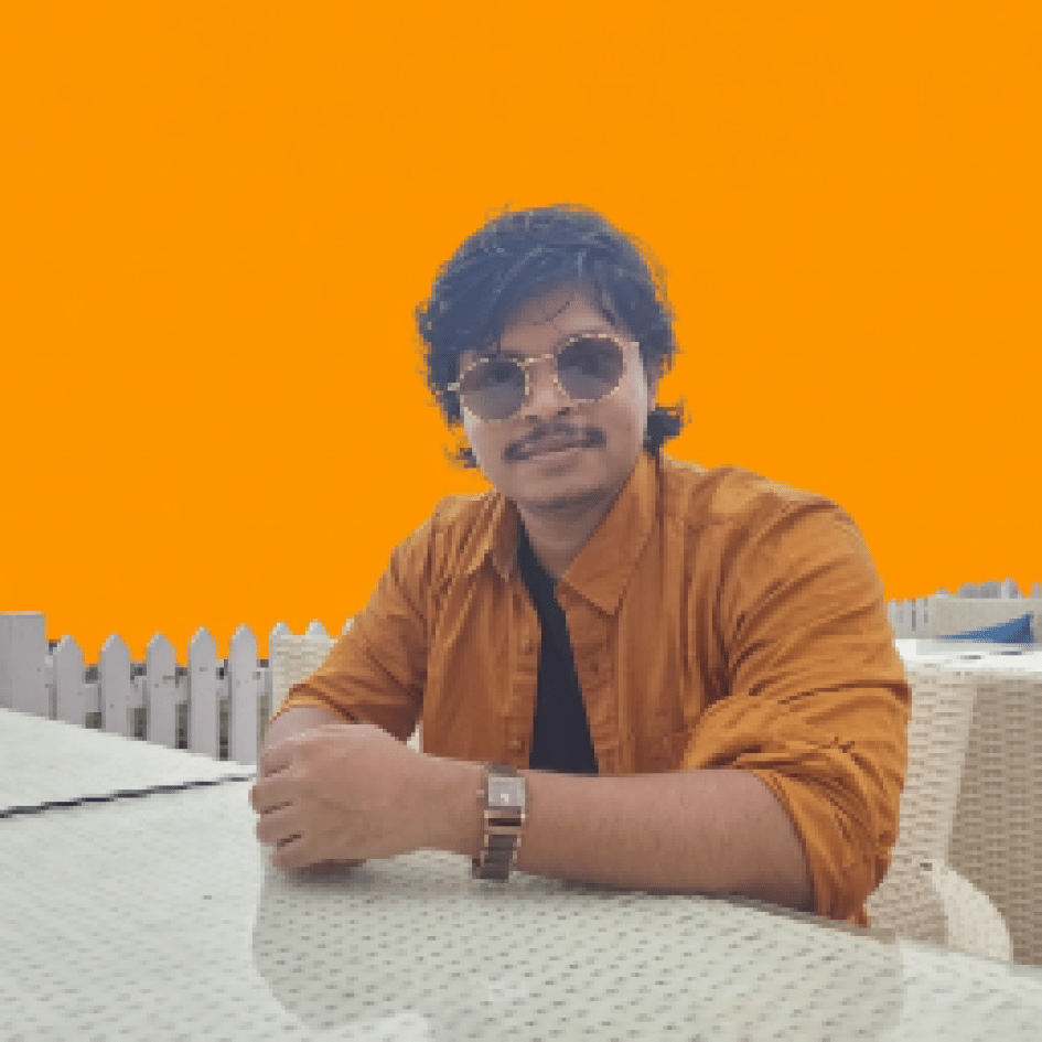 Sayantan - The Daily Dot