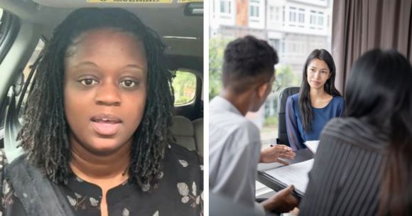 IT Manager Found Out Her Coworker Was Being Fired for Discussing Her ...