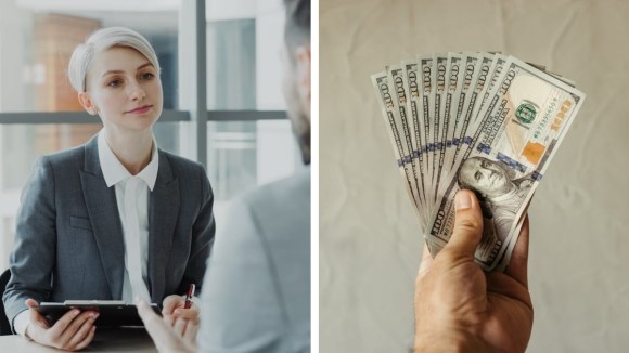HR Recruiter Misheard a Job Seeker's Salary Expectations and Offered £ ...