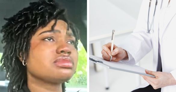 Black Atlanta Woman Says She Has to Travel to the "White Side" of Town ...