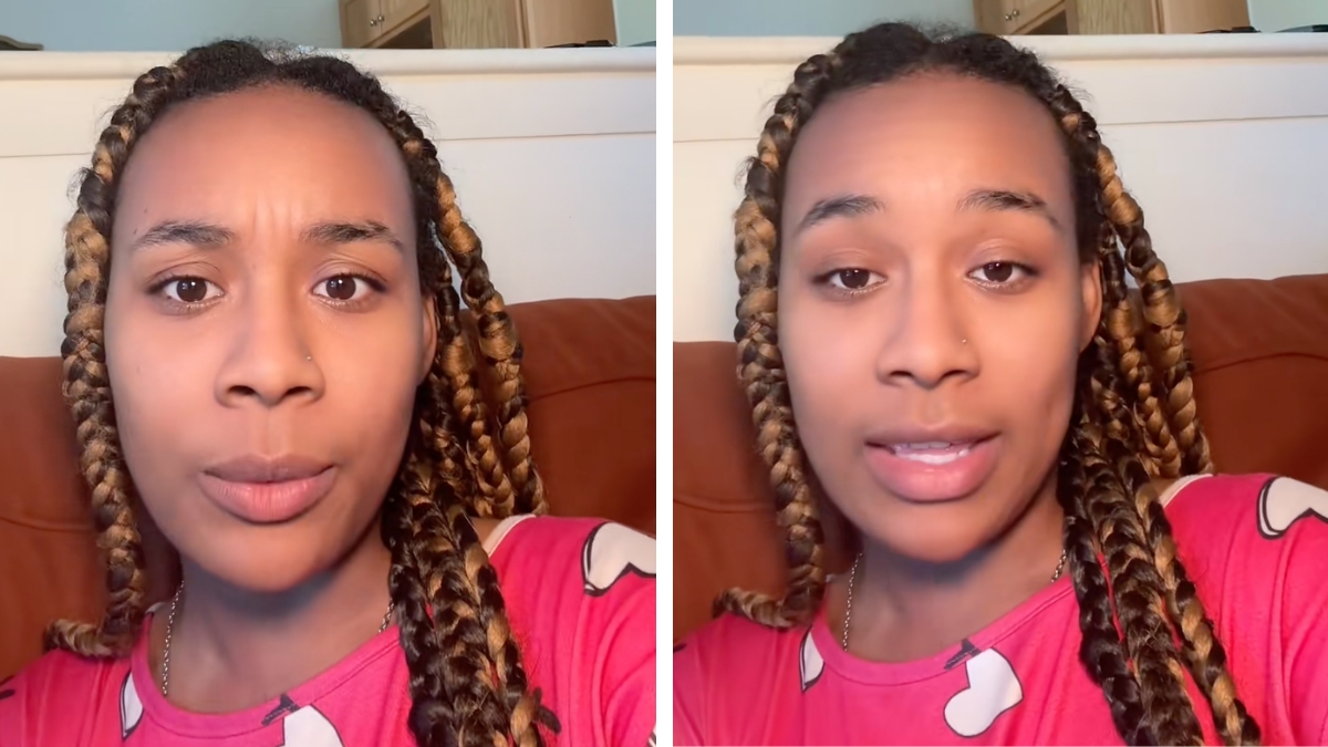 TikToker Teacher Says She Emailed and Called a Parent All Year — the ...