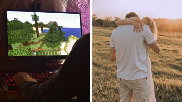 Woman Says Crush on Brother's Best Friend Became Real After Late-Night ...