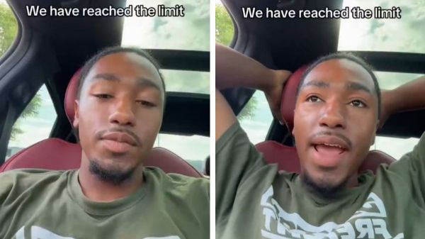 "The Bills Be Snatching It": TikToker's Viral Cost of Living Confession ...