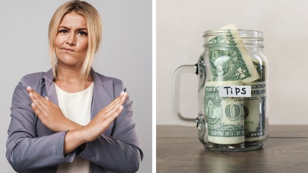 Waiter Refused a $50 Tip on a $200 Bill and Said the Couple Shouldn't ...