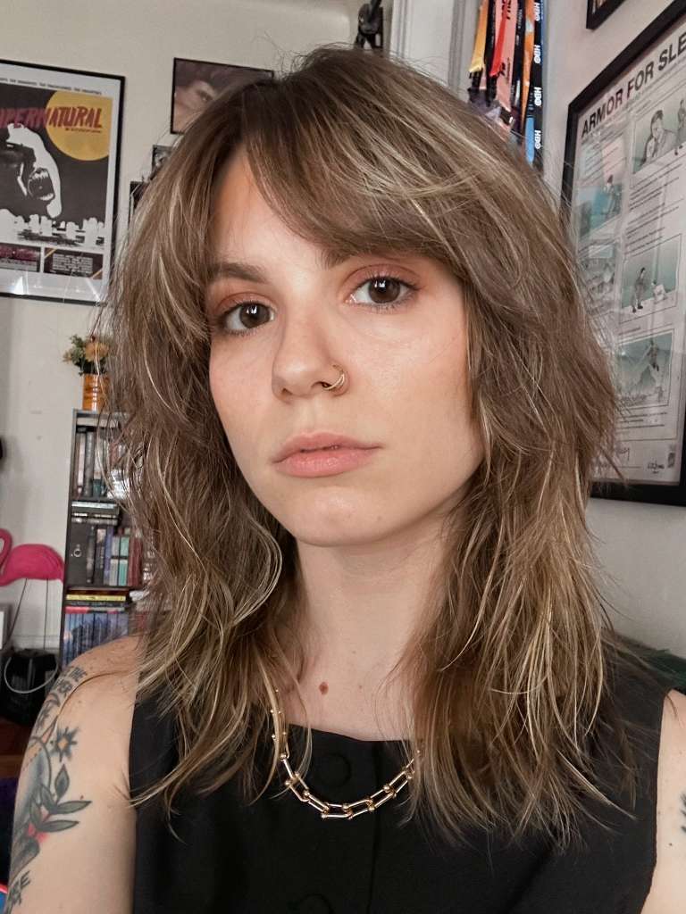 Rachel Tolleson - The Daily Dot