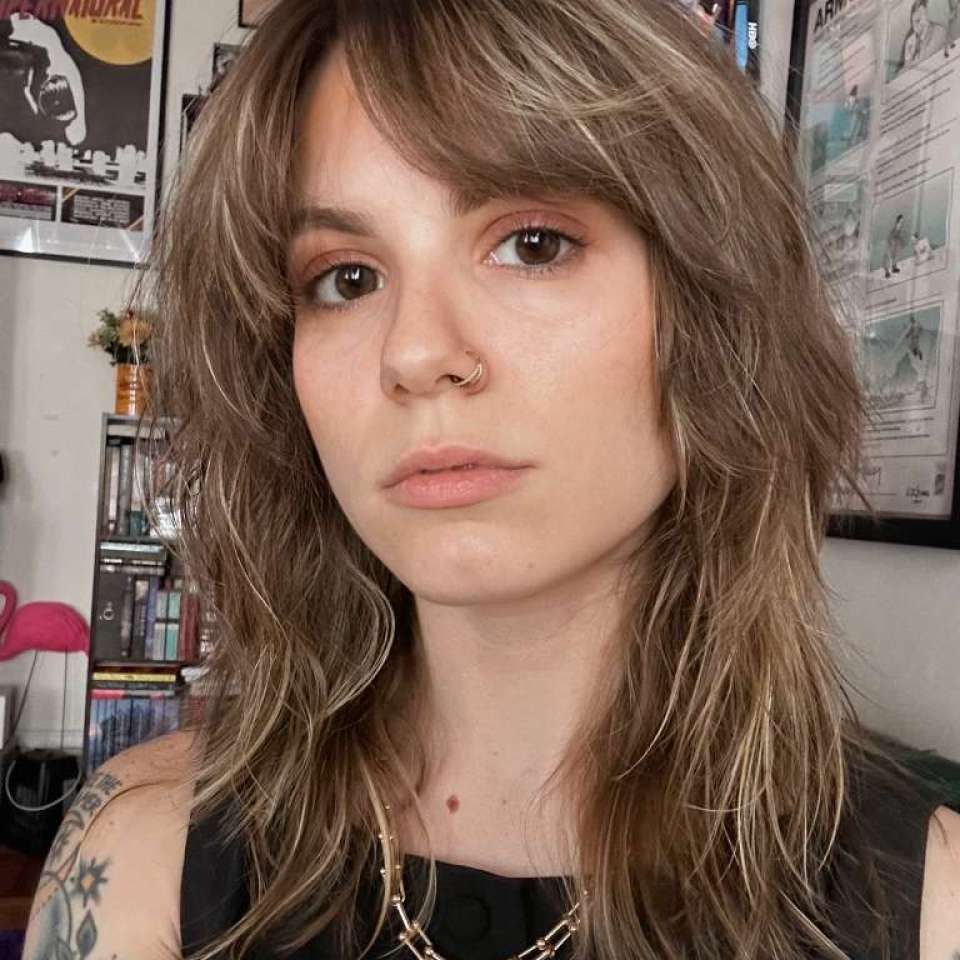 Rachel Tolleson - The Daily Dot