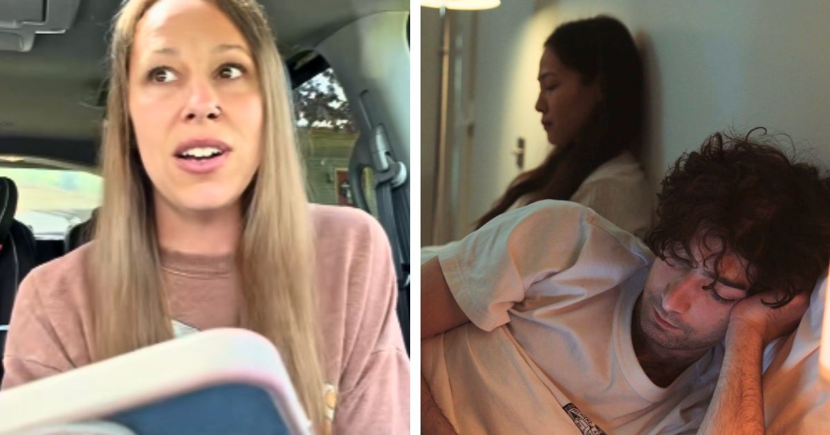 A Nurse Faked an STI Notification Call to Expose Her Sister's Cheating ...